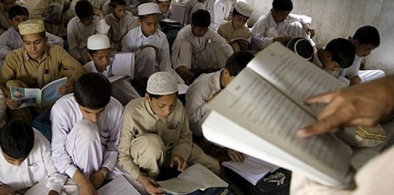 A Realistic Understanding of Pakistan | Vivekananda International ...