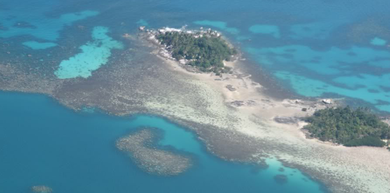 China’s Fishing Vessels in the Natuna Island: Implications for the ...