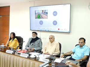 Discussion on Hindutva and History | Vivekananda International Foundation