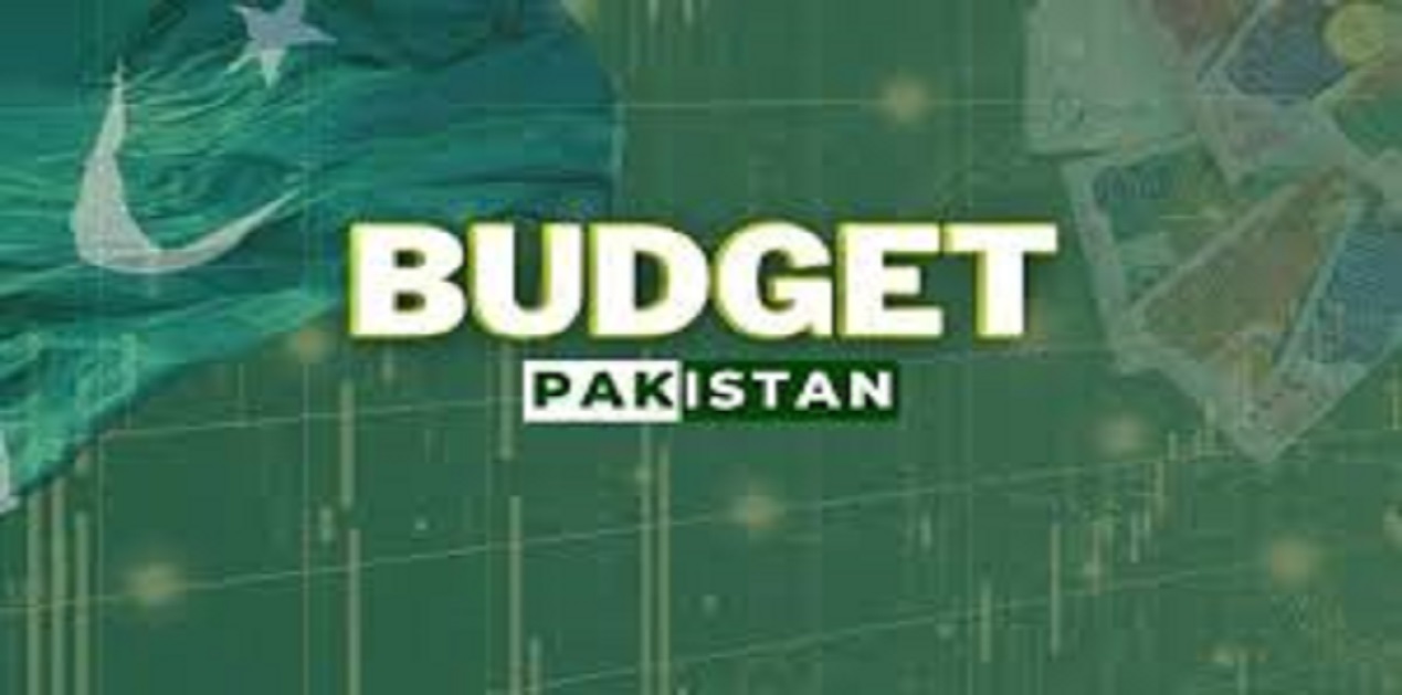 Navigating Pakistan’s Federal Budget 2024-25 and its Key Parameters ...