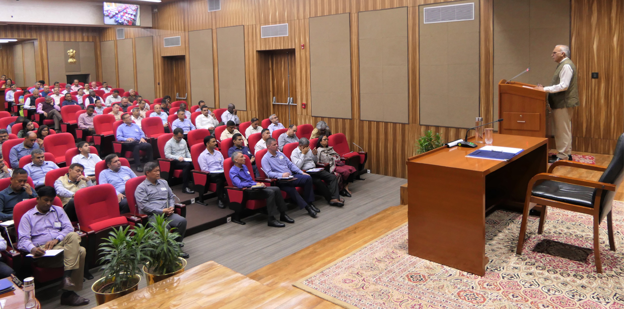 National Security Planning in India | Vivekananda International Foundation