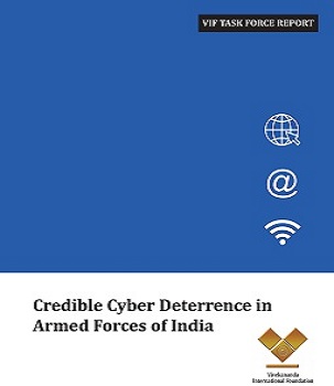 Defence Cyber Agency | Vivekananda International Foundation