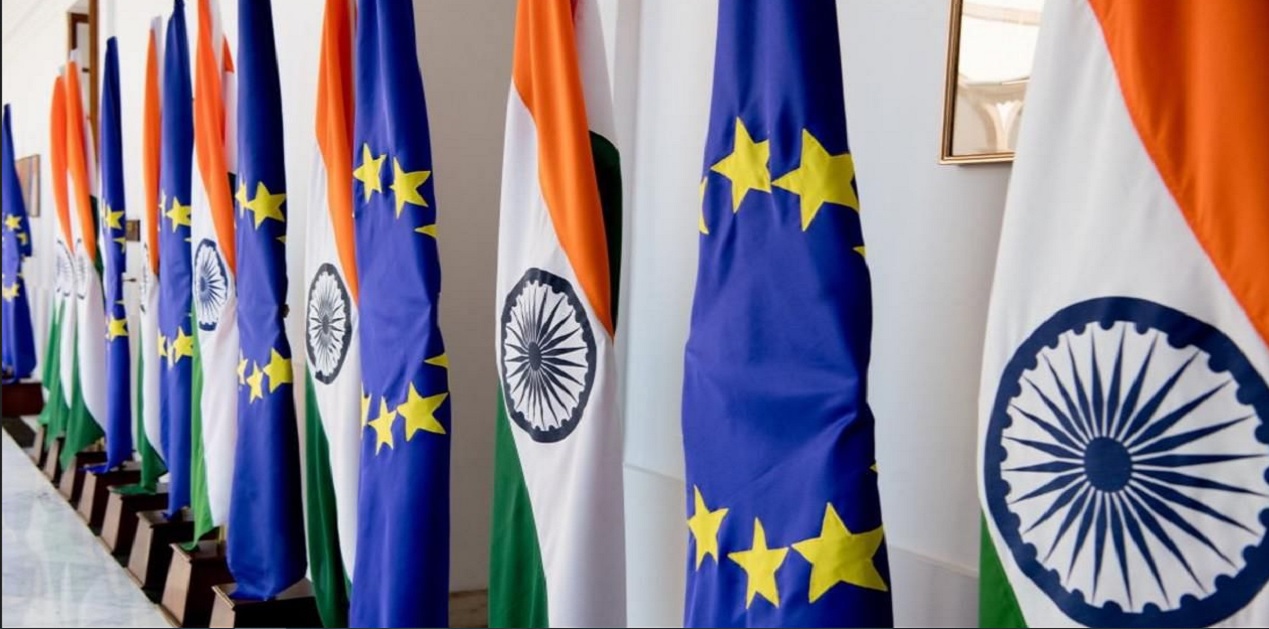 The India EU FTA- Current State of Play; the Remaining Issues and ...