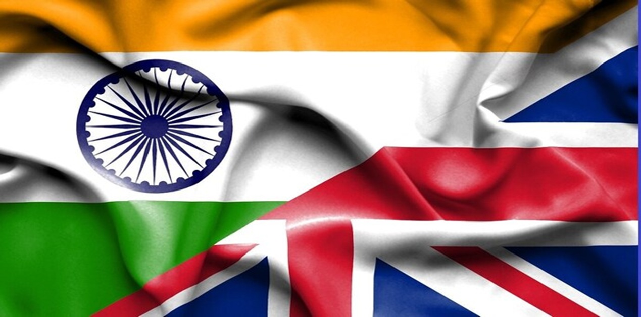India-UK FTA: Navigating India’s Trade Diplomacy | Vivekananda ...
