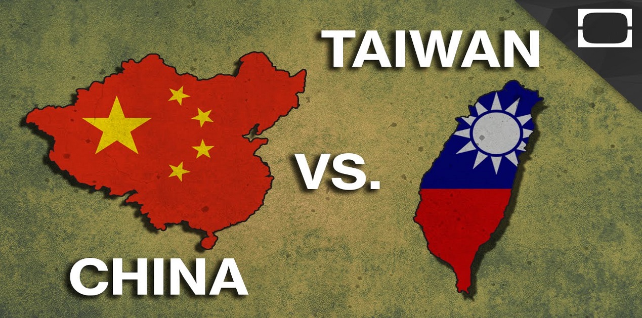 China calls for Taiwanese Reunification | Vivekananda International ...