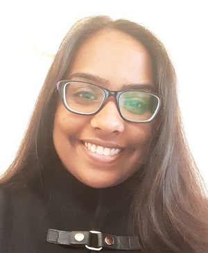 Anushka Saxena | Vivekananda International Foundation