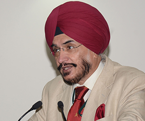 Lt Gen JP Singh, PVSM, AVSM (Retd.) | Vivekananda International Foundation