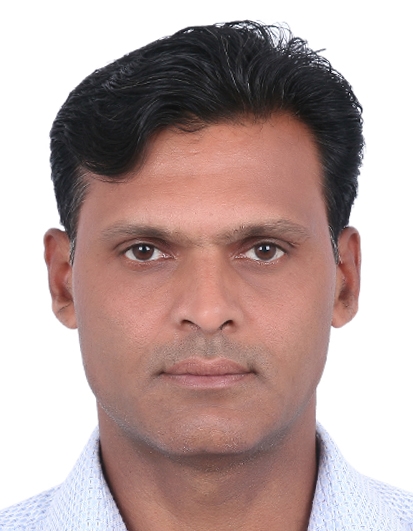 M Indrabalan | Vivekananda International Foundation